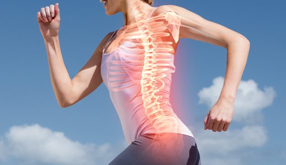 OSTEOSTRONG CENTERS – OsteoStrong