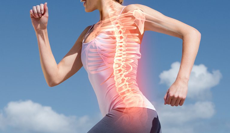 OSTEOSTRONG CENTERS – OsteoStrong