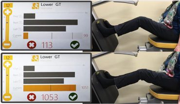 OSTEOSTRONG CENTERS – OsteoStrong