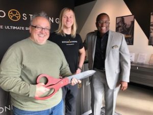 OsteoStrong Chicagoland–Wilmette – OsteoStrong