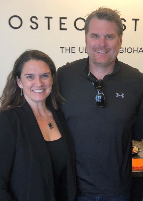 OsteoStrong Chesterfield Missouri – OsteoStrong