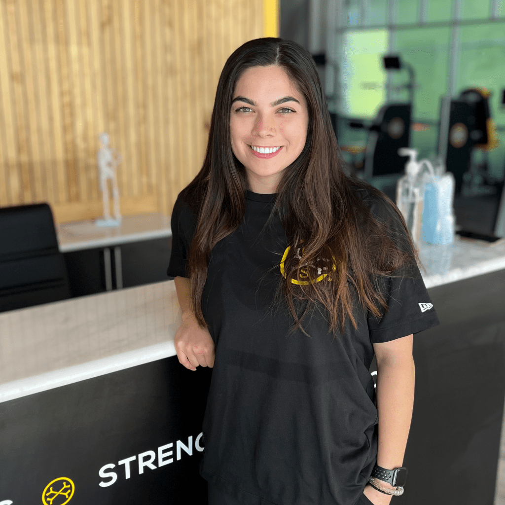 OsteoStrong Spring Branch – OsteoStrong