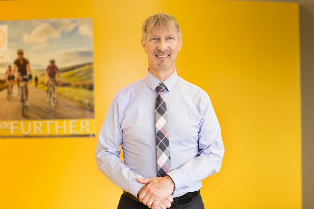 OsteoStrong Farragut – OsteoStrong