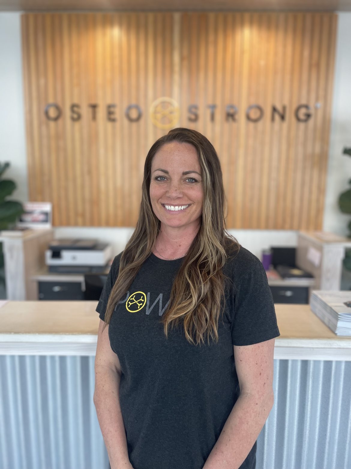 OsteoStrong Fairhope AL – OsteoStrong