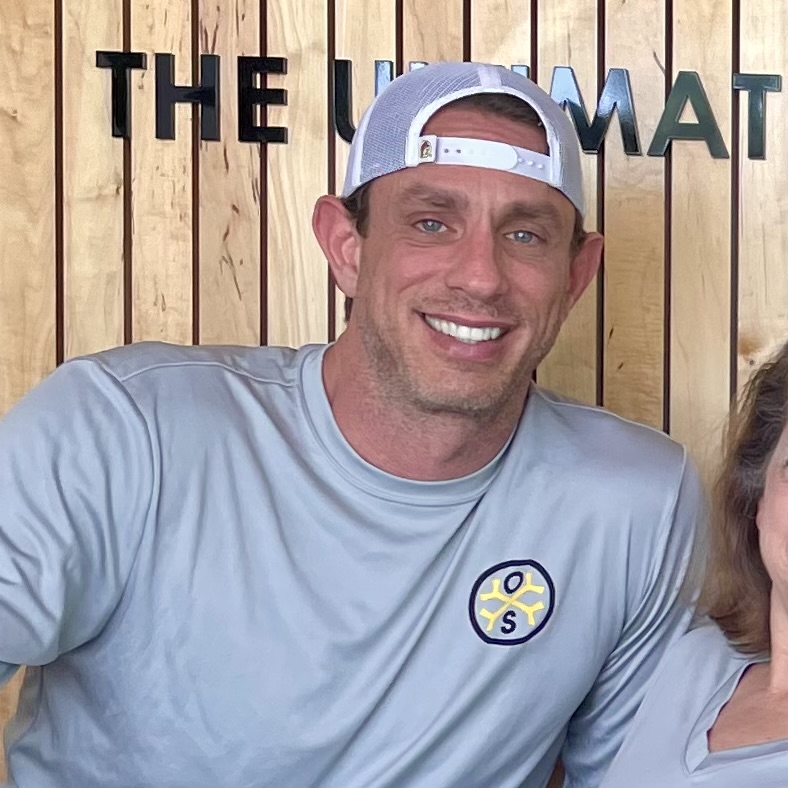 OsteoStrong Houston – Spring Branch – OsteoStrong