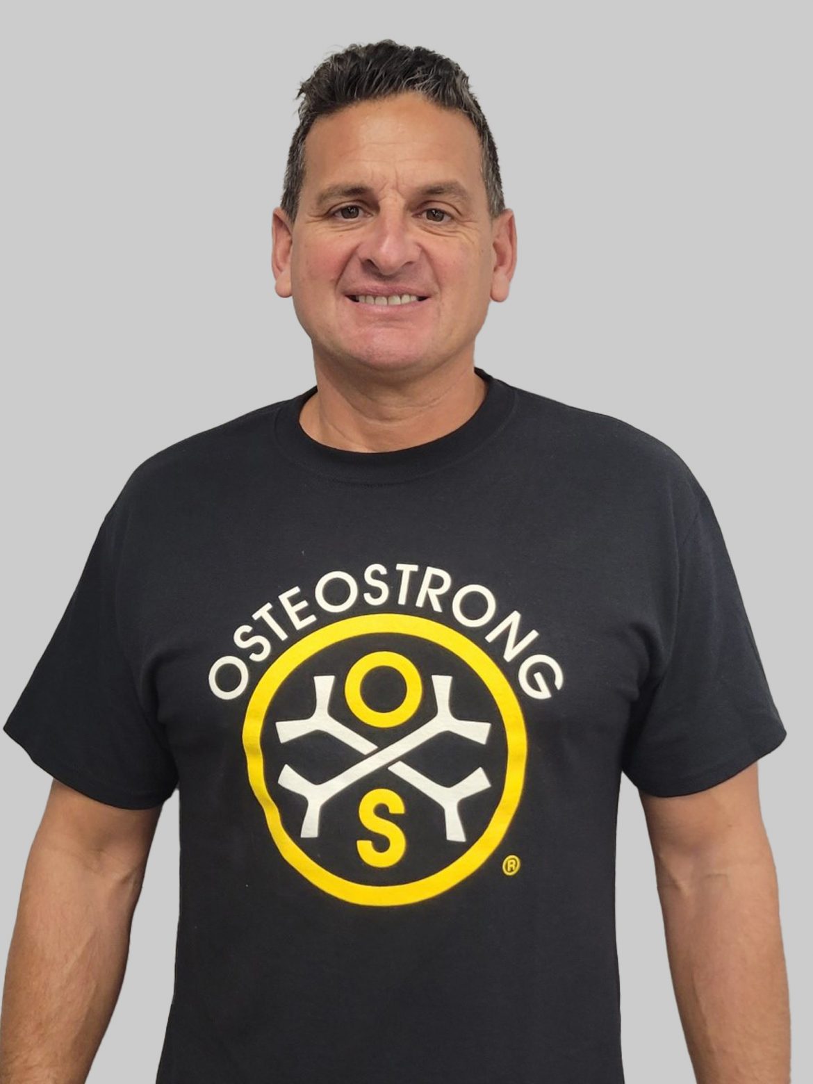 OsteoStrong Strongsville One – OsteoStrong
