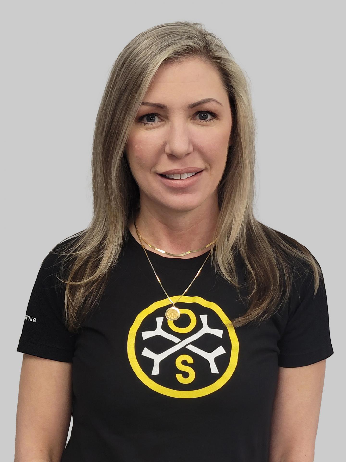 OsteoStrong Strongsville One – OsteoStrong