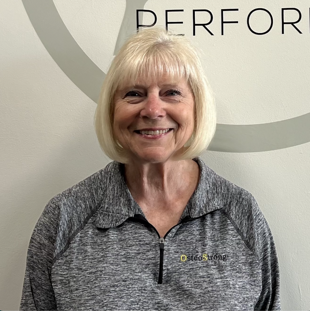OsteoStrong Willoughby Ohio – OsteoStrong
