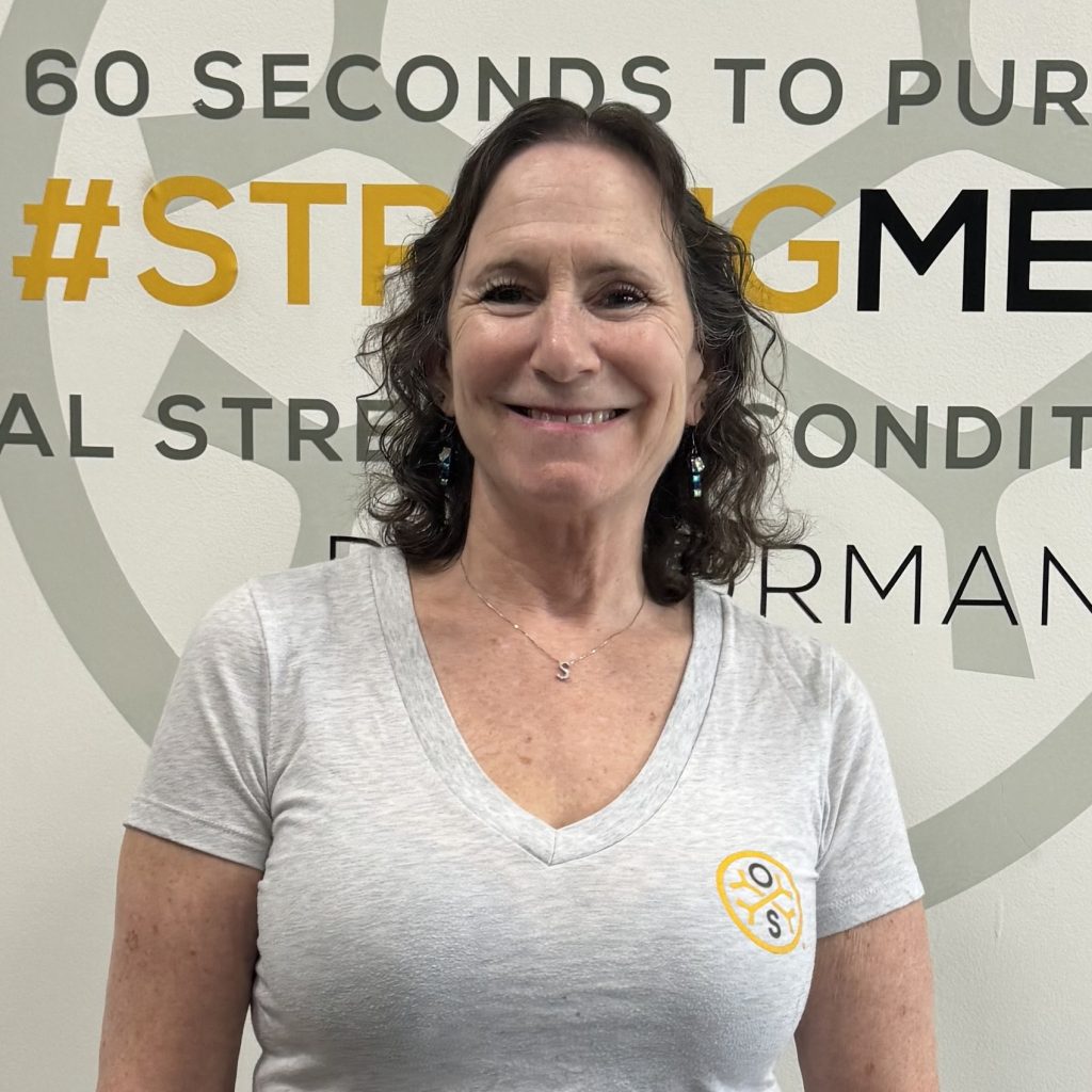 OsteoStrong Willoughby Ohio – OsteoStrong