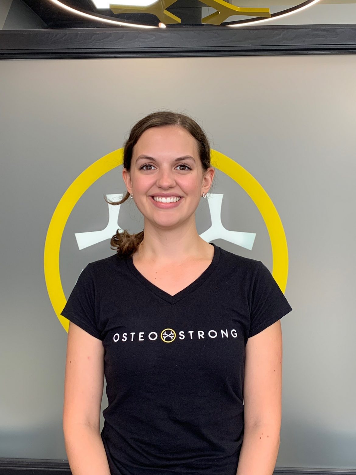 OsteoStrong Omaha Regency – OsteoStrong
