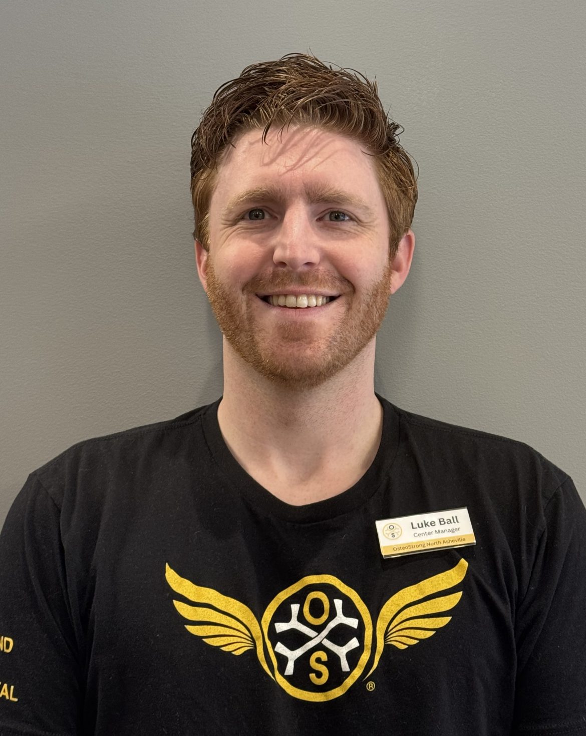 OsteoStrong North Asheville – OsteoStrong